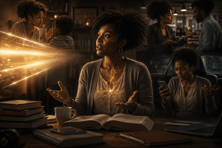 God’s Perfect Design for Women Series – Part 2 – Call To Reason Ministries